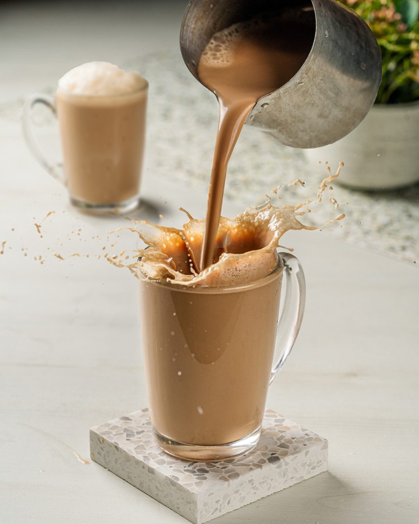 Teh Tarik Club | Tradition & Modern Malaysian Dining